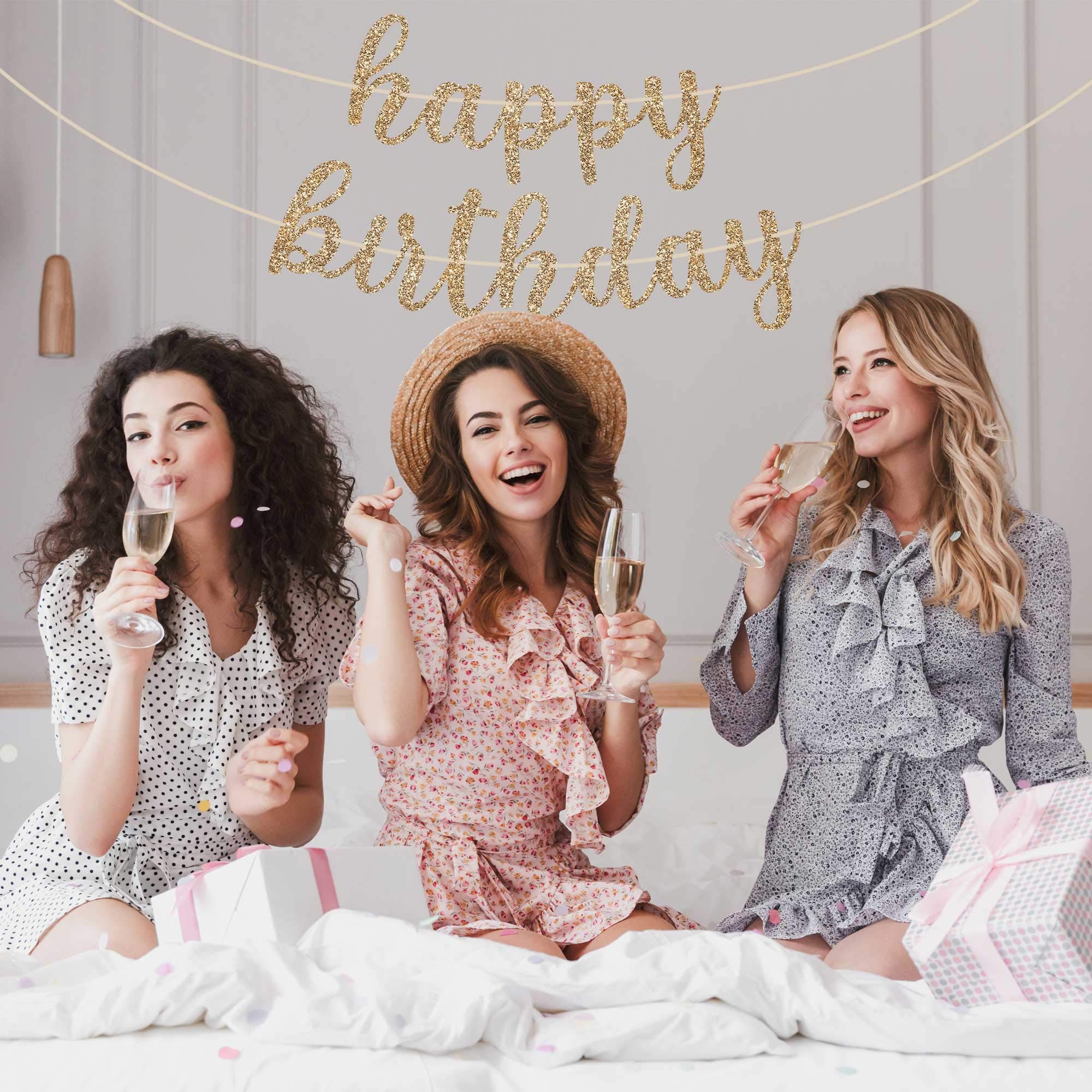 Birthday Outfits for Women Celebrate in Style