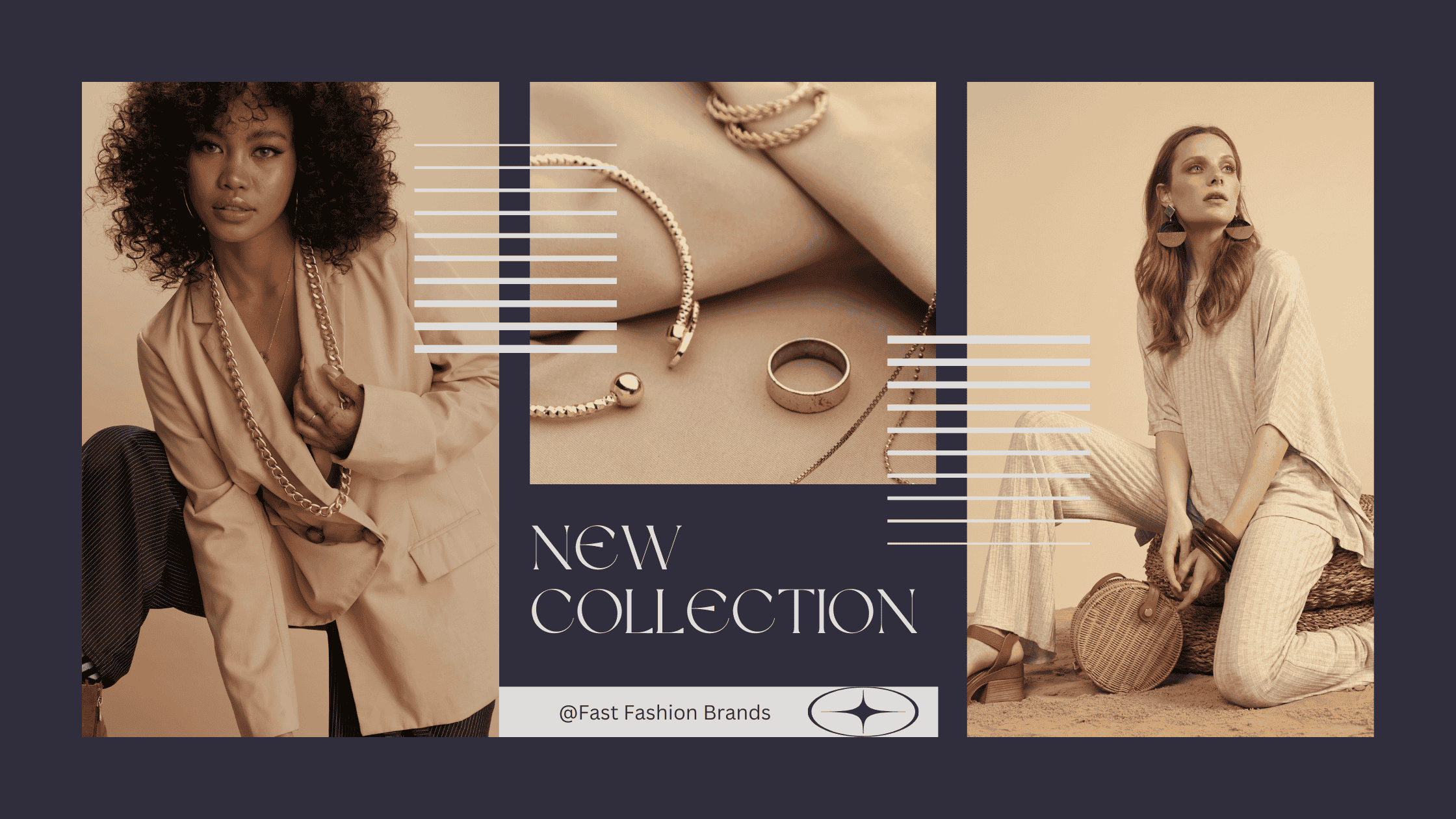 Fast Fashion brands: Unveiling unique trends and styles daily.