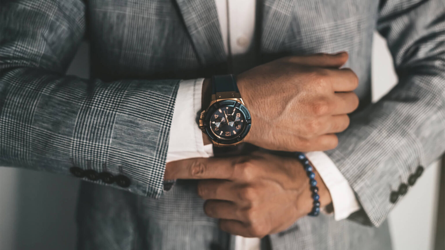 Best Watches for Men - Pep and Panache Fashion